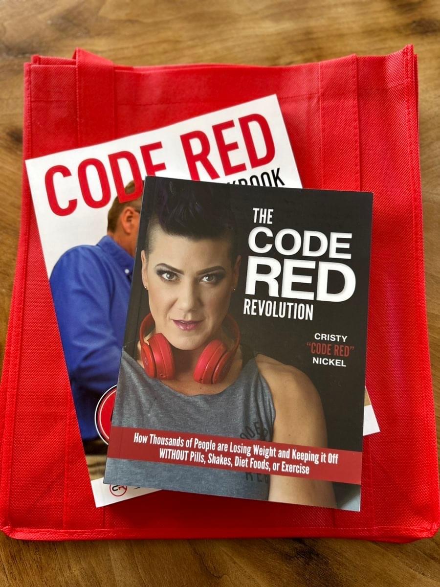 Code Red Starter Kit